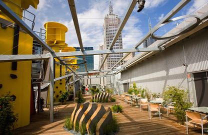 Council House 2 | Architectuul