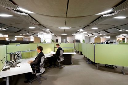 Council House 2 | Architectuul