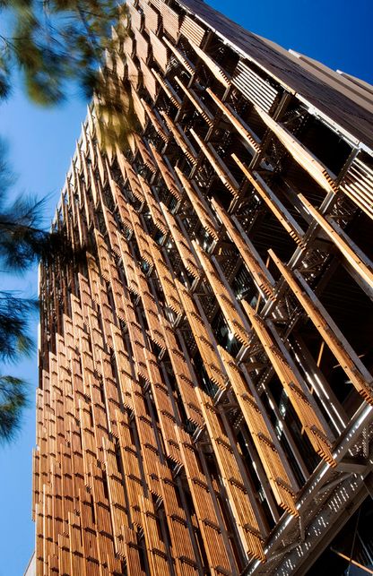 Council House 2 | Architectuul