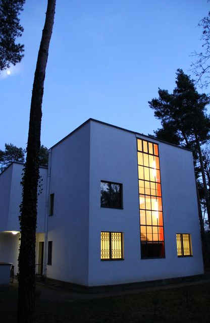 Masters Houses | Architectuul