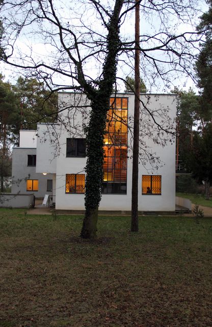 Masters Houses | Architectuul