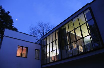 Masters Houses | Architectuul