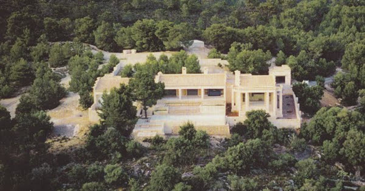 Can Felis | Architectuul