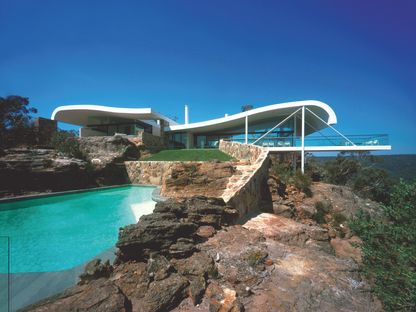 Berman House | Architectuul