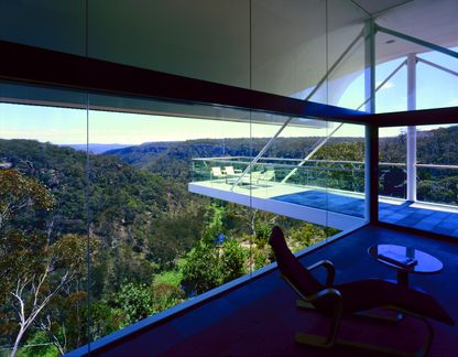 Berman House | Architectuul