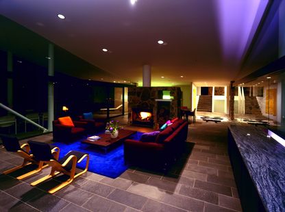 Berman House | Architectuul