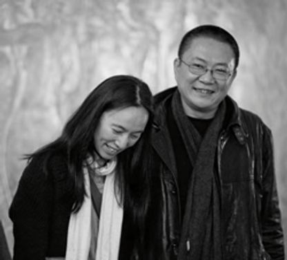 Lu Wenyu | Architectuul