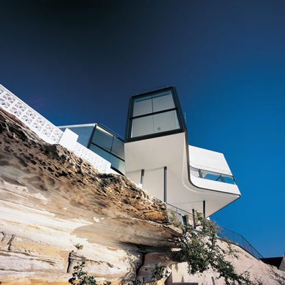 Berman House | Architectuul