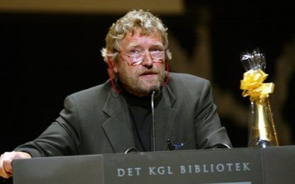 Boje Lundgaard | Architectuul