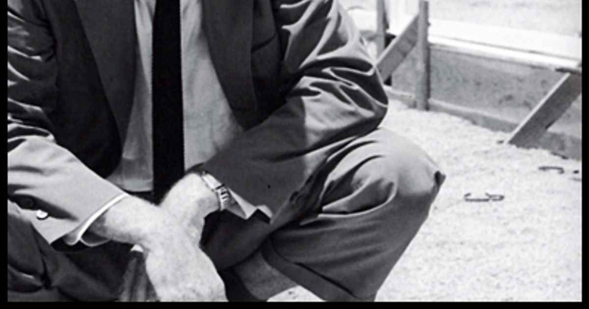 Pierre Koenig | Architectuul