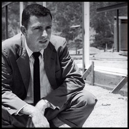 John C. Portman | Architectuul