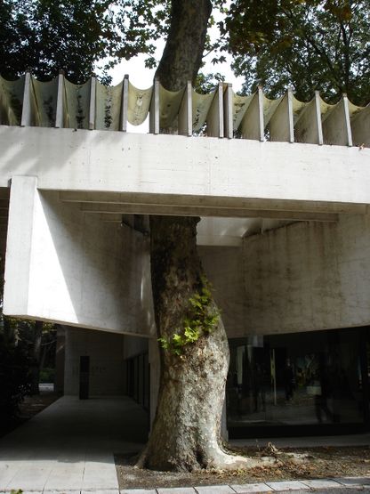 Nordic Pavilion at the Venice Biennale | Architectuul