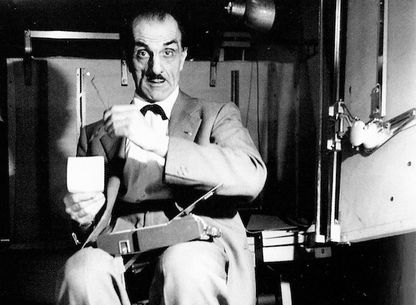 Mario Ridolfi | Architectuul