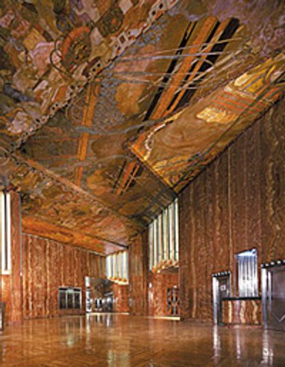 Chrysler Building | Architectuul