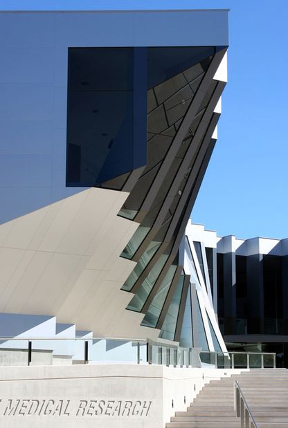 Lyons Architecture | Architectuul