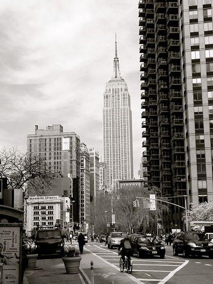 Empire State Building | Architectuul