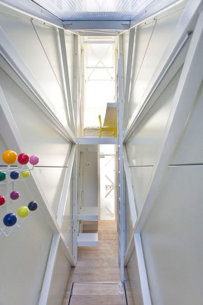 Keret House | Architectuul