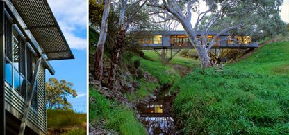 Bridge House | Architectuul