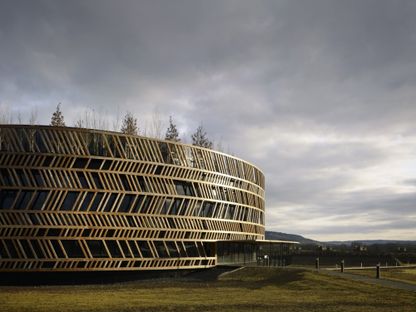 Bernard Tschumi | Architectuul
