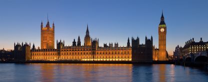 Big Ben | Architectuul