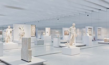 Louvre-Lens | Architectuul