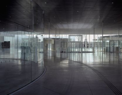 Louvre-Lens | Architectuul
