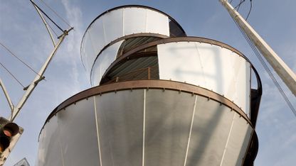 Samitaur Tower | Architectuul