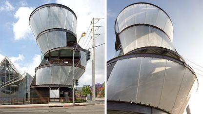 Samitaur Tower | Architectuul