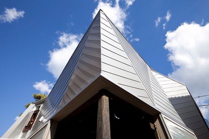 Gasometer B | Architectuul