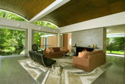 Warner House | Architectuul