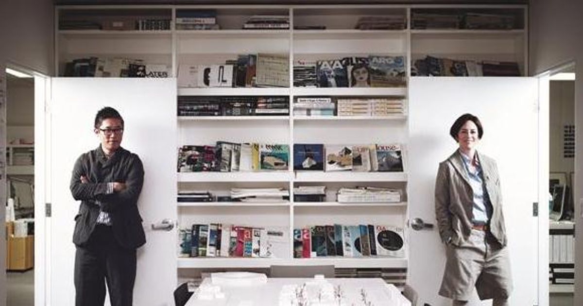 JohnstonMarklee | Architectuul