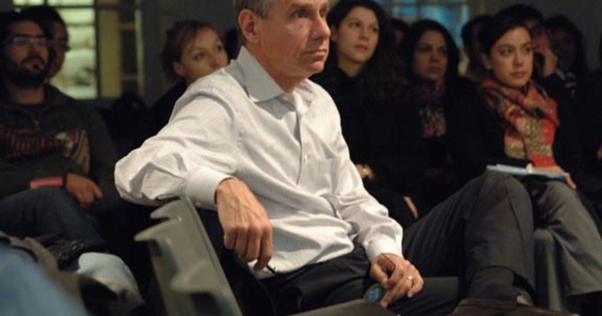 Eric Owen Moss | Architectuul