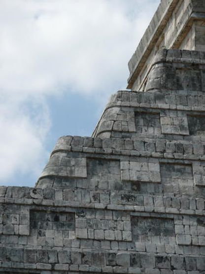 Kukulkan Pyramid | Architectuul