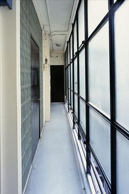 Molitor Building | Architectuul