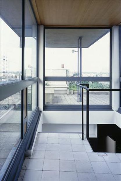 Molitor Building | Architectuul