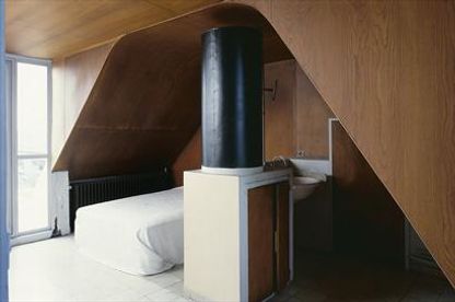 Molitor Building | Architectuul