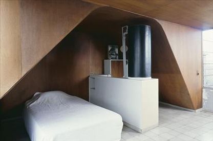 Molitor Building | Architectuul