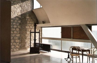 Molitor Building | Architectuul