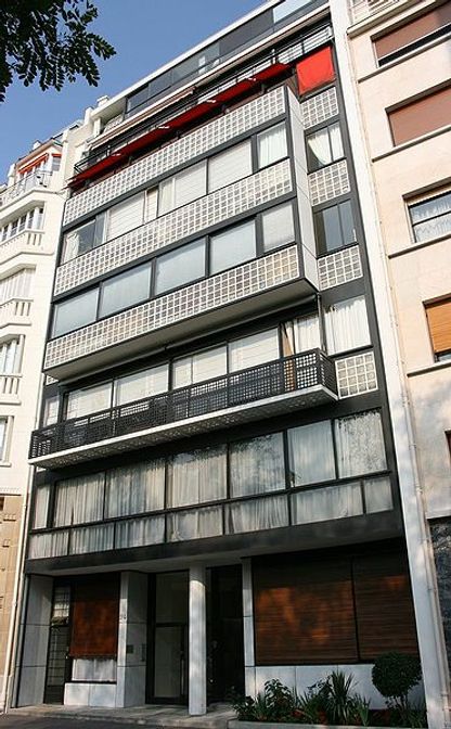 UNESCO Building | Architectuul