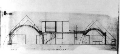 Molitor Building | Architectuul