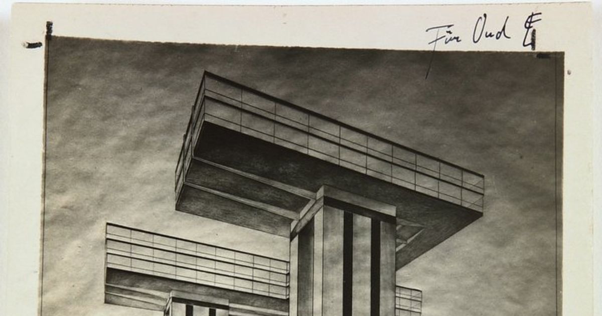 Cloud Iron | Architectuul