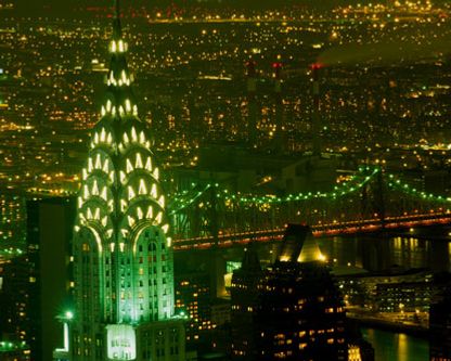 Chrysler Building | Architectuul