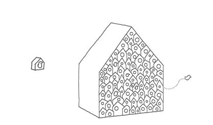Bird Apartment | Architectuul