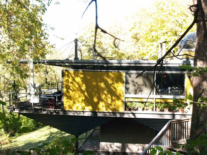 Yanda Residence | Architectuul