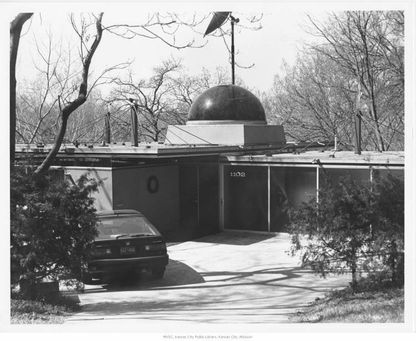 Yanda Residence | Architectuul