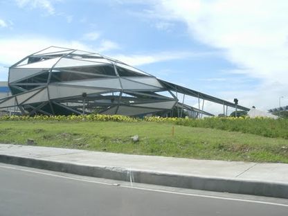 Layag Islas | Architectuul