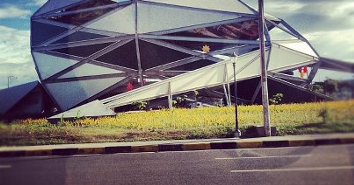 Layag Islas | Architectuul