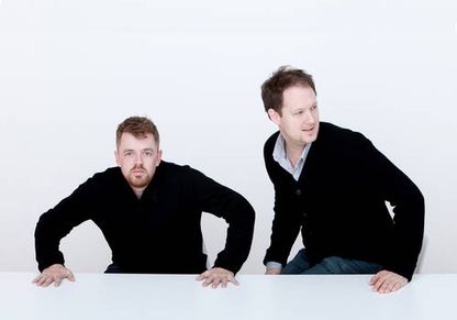 Boje Lundgaard | Architectuul