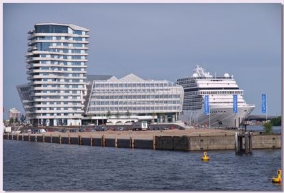 Marco Polo Tower | Architectuul