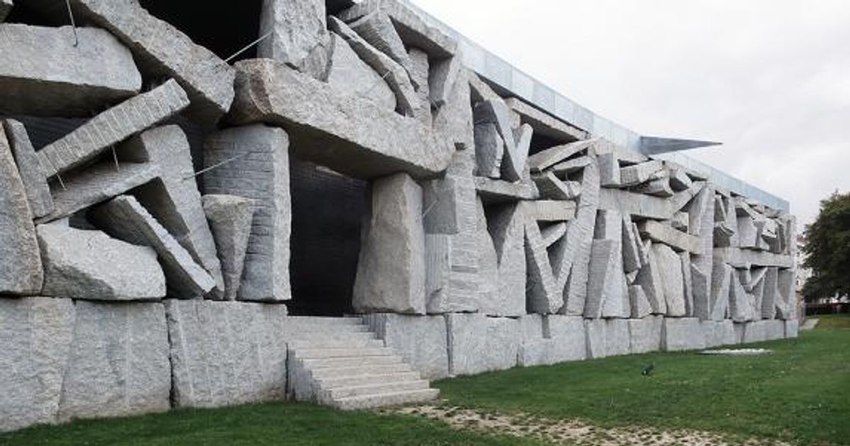 SGAE Headquarters | Architectuul